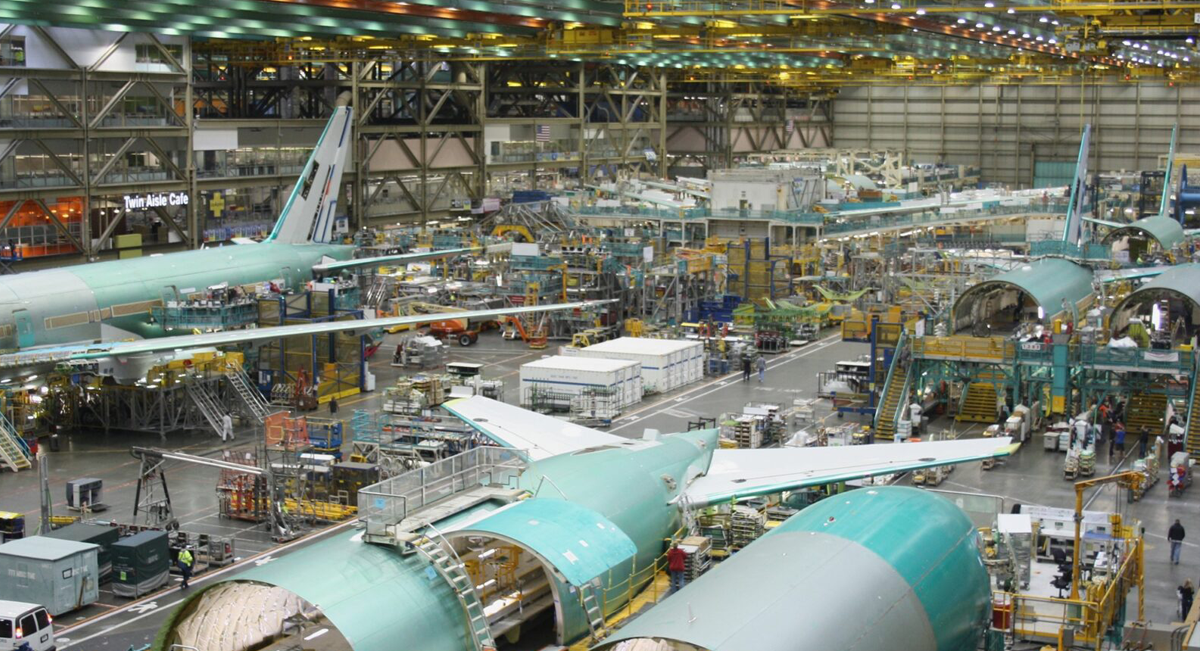 Boeing’s Unfixable 787 Dreamliner & 737 MAX – Scrap them! – Rajeev Raj ...